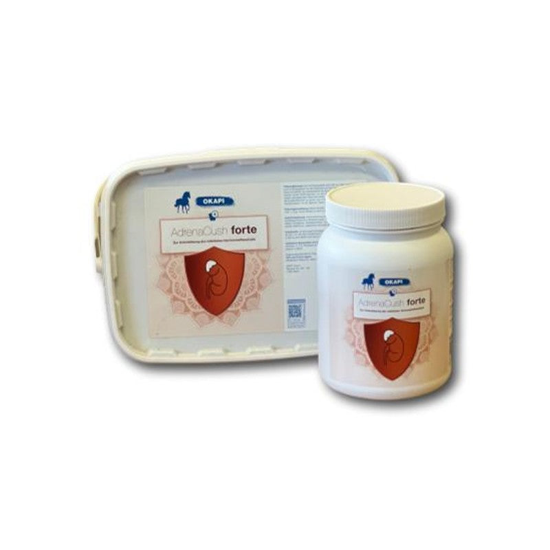 Okapi Pferdefutter | über 100`000 zufriedene Kunden jetzt kaufen - Tier ...